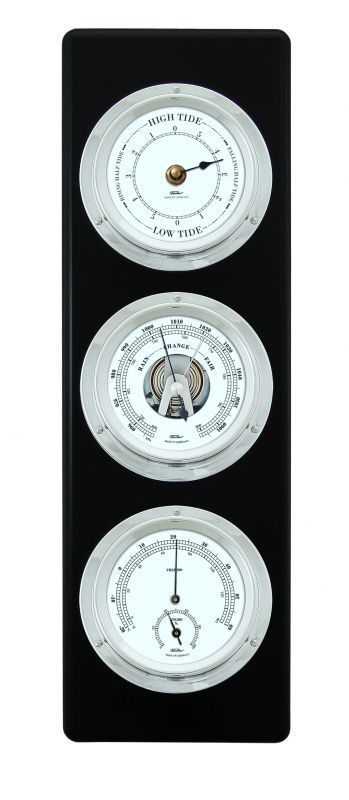 Analog weather station - 1538TD - Feingerätebau K. Fischer GmbH