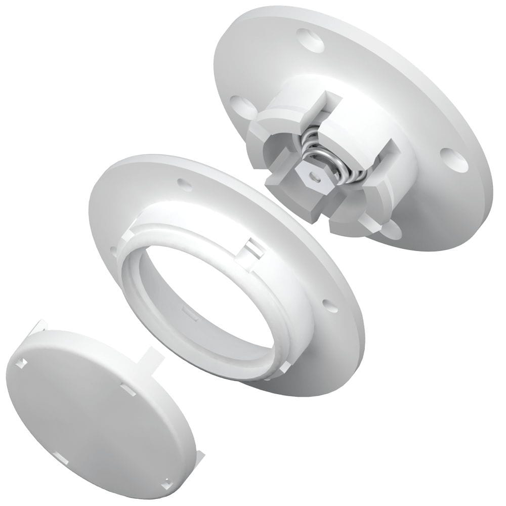 Panel mounting system - Fitlock® - FITLOCK SYSTEM - for boats