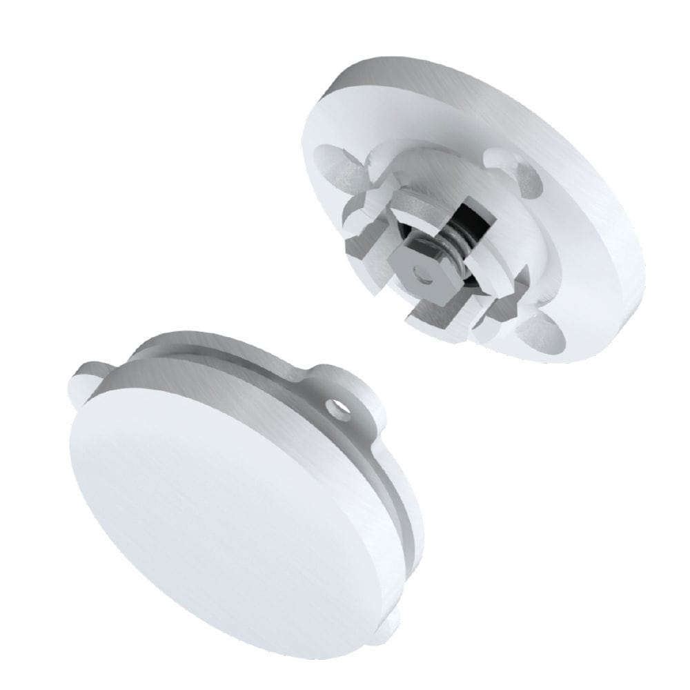 Panel mounting system - AZMINI Fitlock® - FITLOCK SYSTEM - for boats