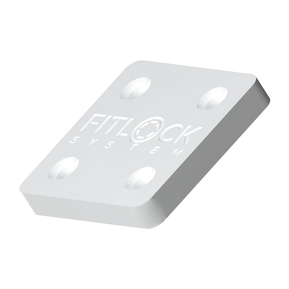 Panel mounting system - PQ - FITLOCK SYSTEM - for boats