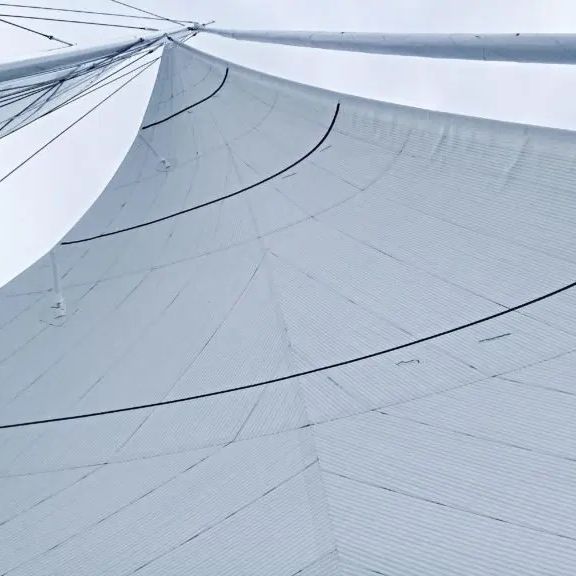 Mainsail - Explorer - Evolution Sails - for cruising sailboats / tri ...