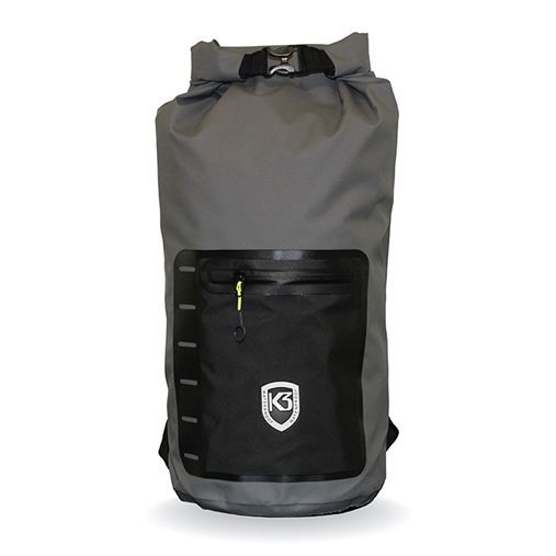 Multi-use backpack - Drifter - K3 Waterproof Gear - watersports ...