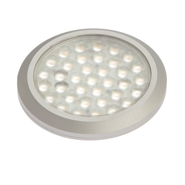 Indoor spotlight - DL01-WW-12V - NauticLED - for boat / cabin / LED
