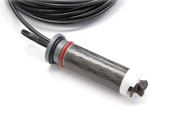 Speed sensor - ATBSP01 - A T Instruments Ltd - for boats