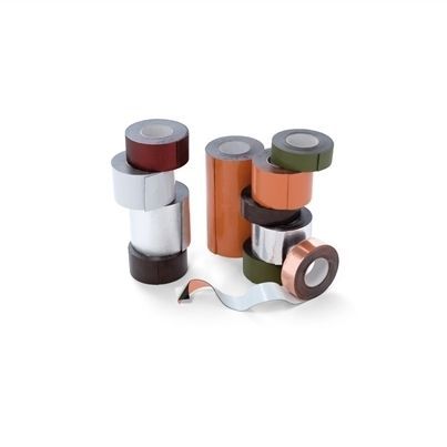 Protection adhesive tape - EKOBIT - ISOLTEMA GROUP - multifunction / UV ...