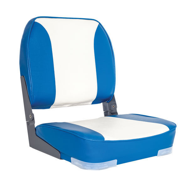 Boat seat - DELUXE - OCEANSOUTH - 1-person