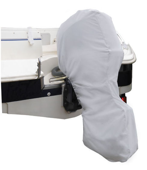 Protective cover - UNIVERSAL FULL - OCEANSOUTH - for motor boats ...