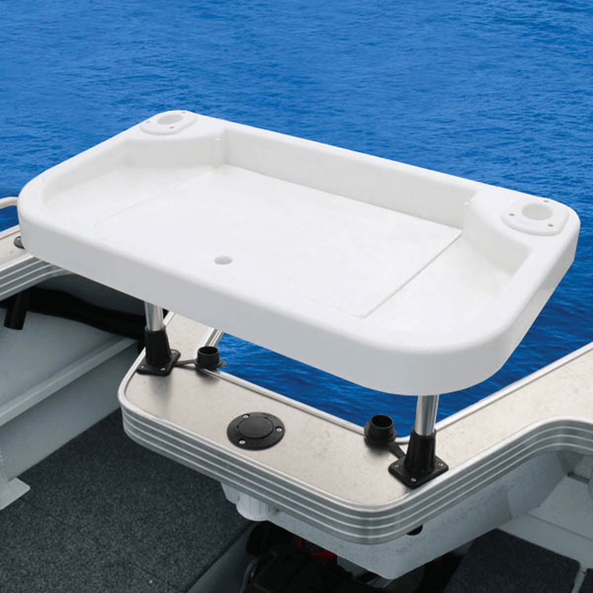 Sport fishing boat baitwell - Extra Large - OCEANSOUTH