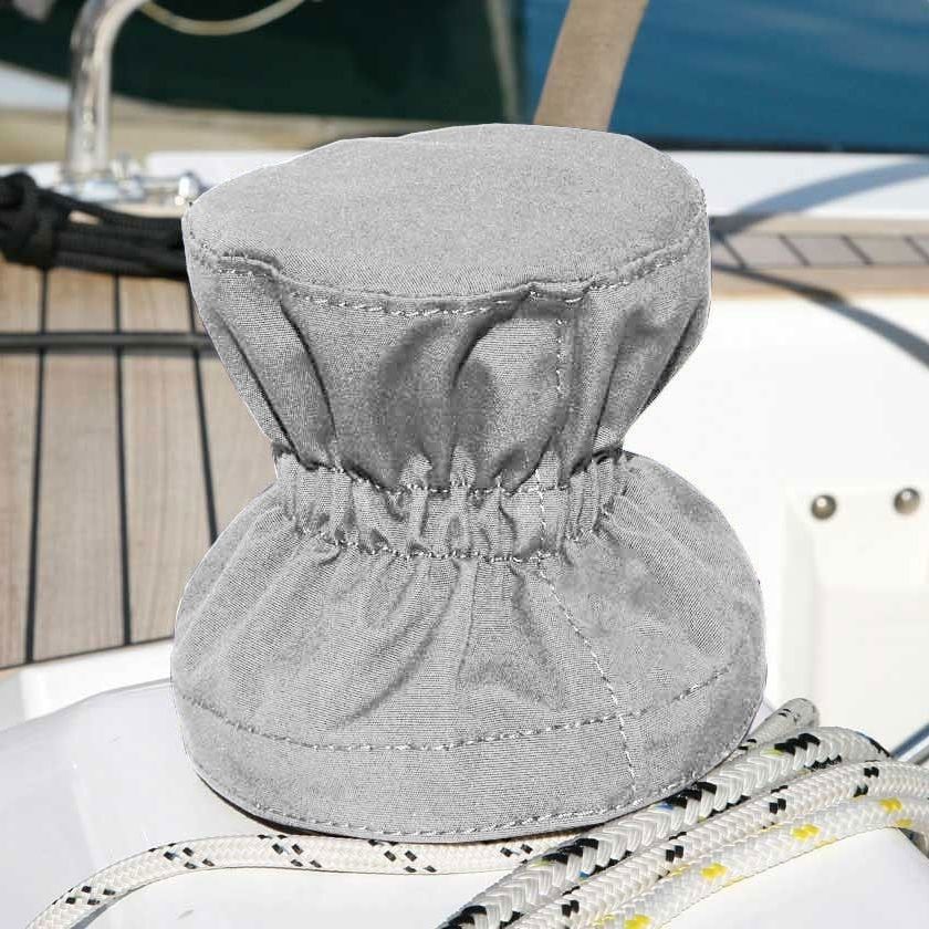 Sailboat protective cover - Self Tailing - OCEANSOUTH - for winch ...
