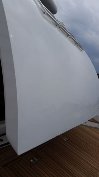 Yacht door - SM Krom Yat ve Gemi Ekipmanlari Tas. San. Tic. Ltd. Sti ...