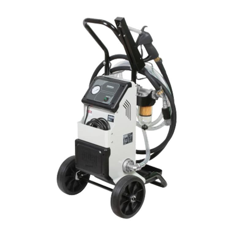 Diesel filtration system - CDMS-56-72-90 - Clean Diesel Australia - for ...