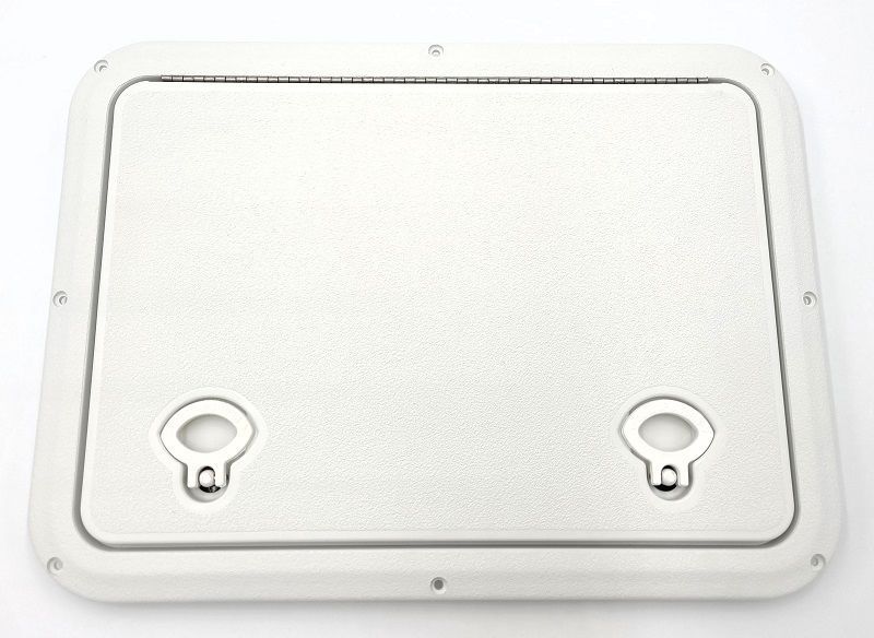 Boat access hatch - DPF1317 series - DPI Marine Inc.