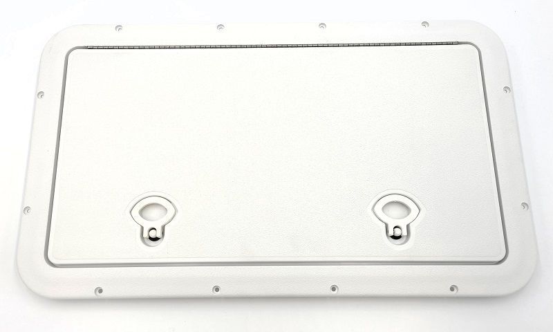 Boat access hatch - DPF1323 series - DPI Marine Inc.