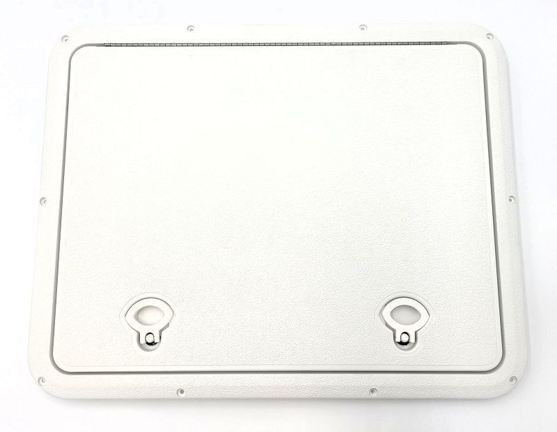 Boat access hatch - DPF1620 series - DPI Marine Inc.