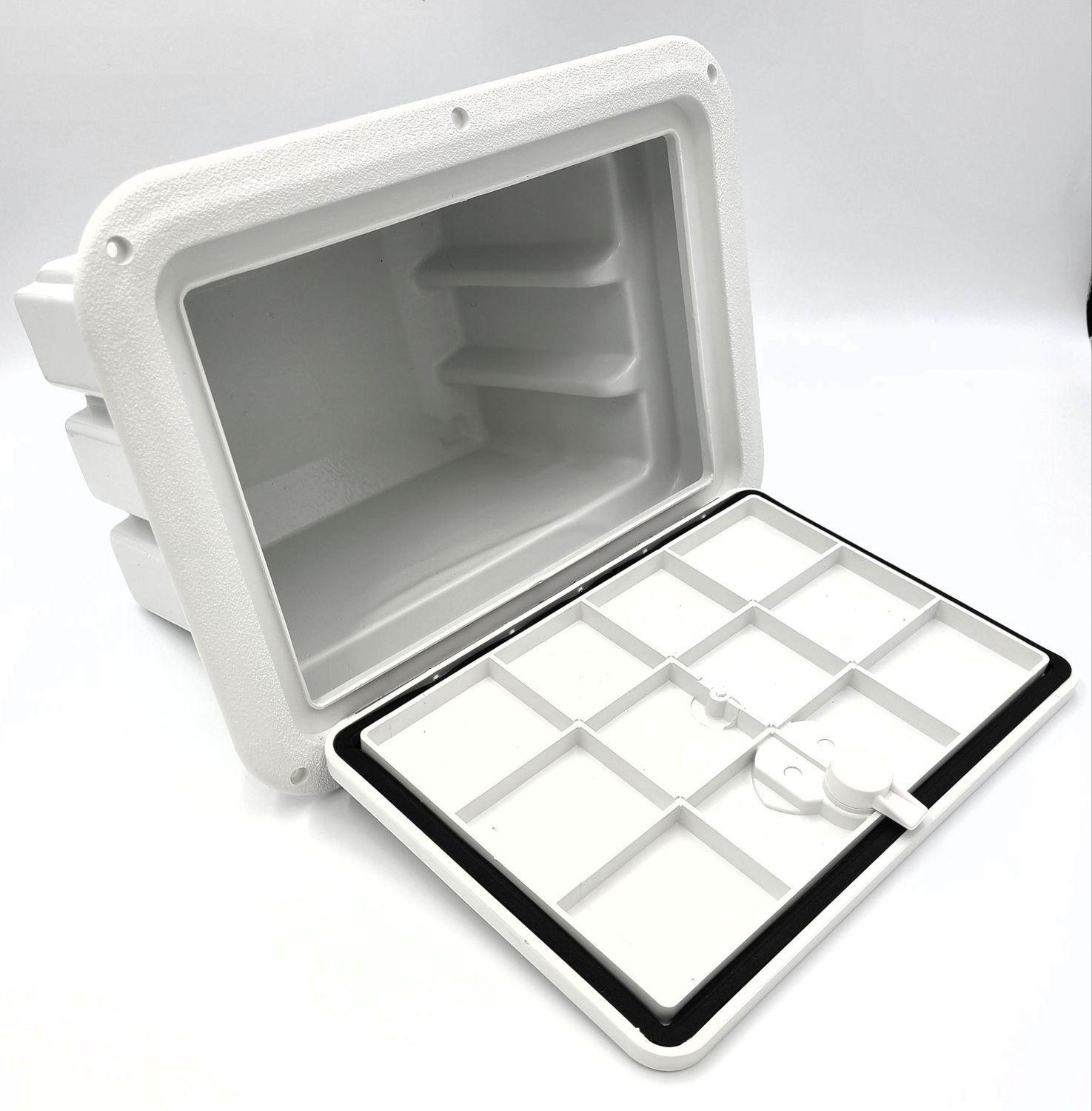 Boat storage box - DPU1115 series - DPI Marine Inc. - for first aid kit ...