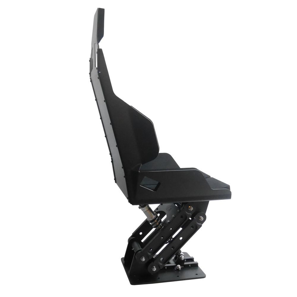 Helm seat - SP-III-PL - ERPRO PC - bucket / operator / for boat