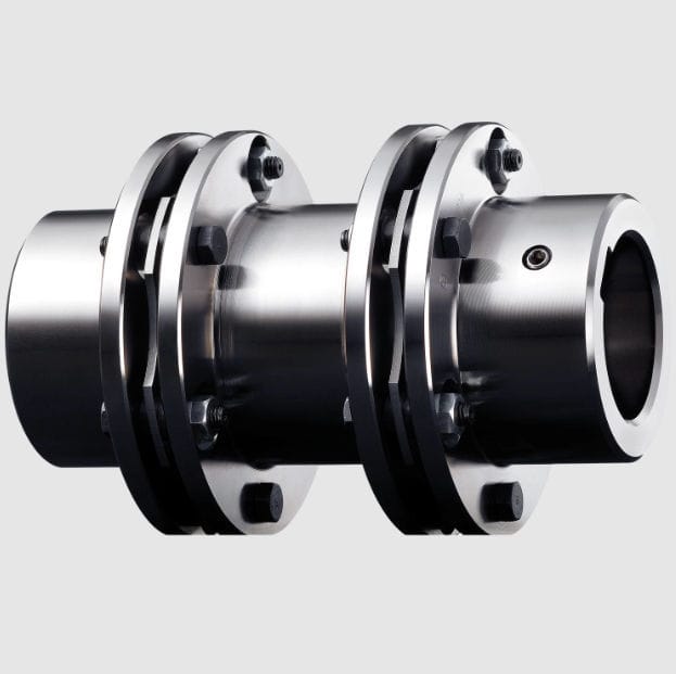 Rigid mechanical coupling - RADEX®-N NANA1(NANA2) - KTR - for ships ...