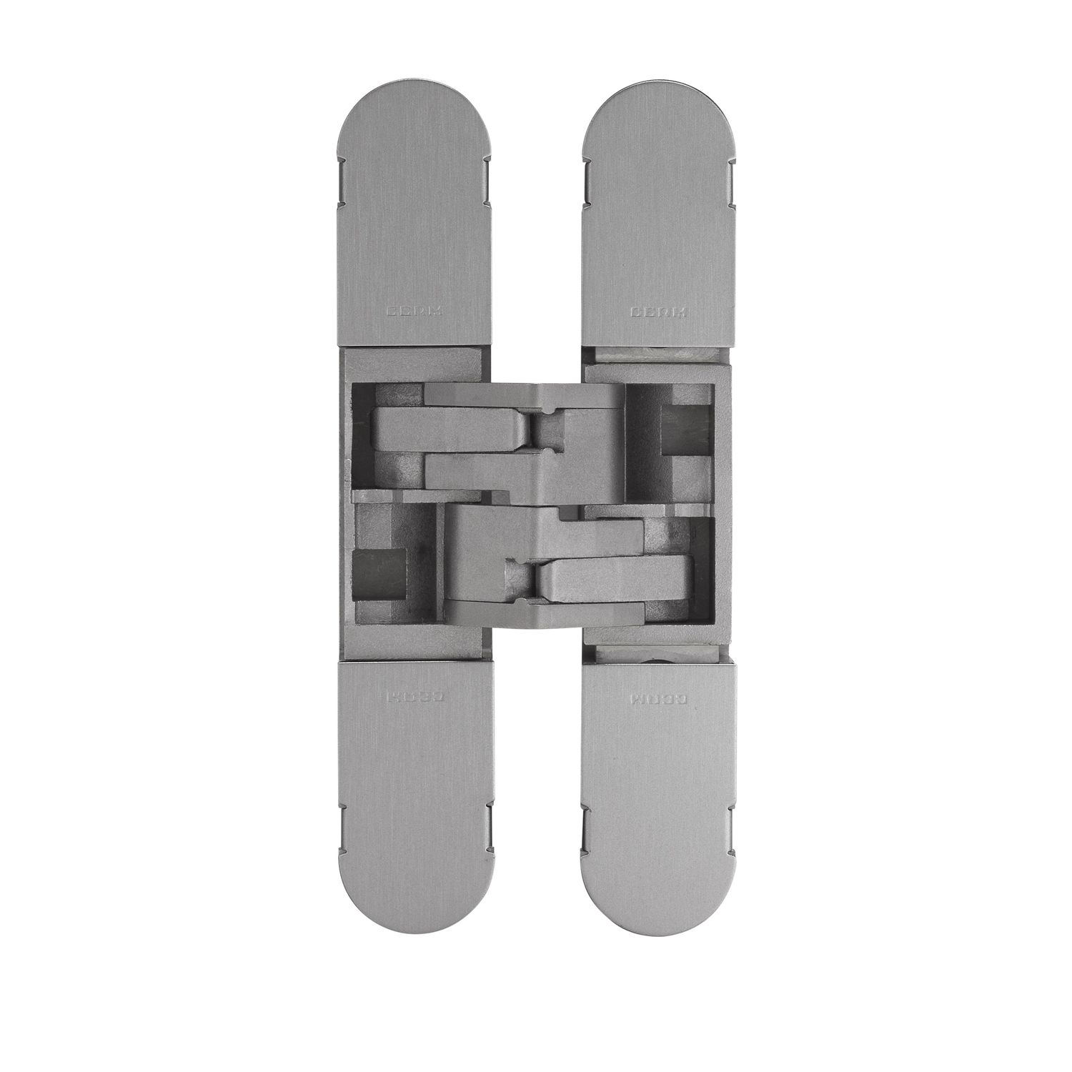 Concealed hinge - 1130 - Ceam - for boat / for doors / stainless steel