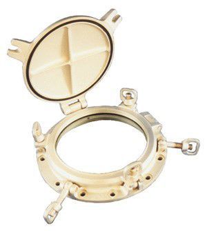 Rectangular portlight - Qilin Marine international co., Ltd - round ...