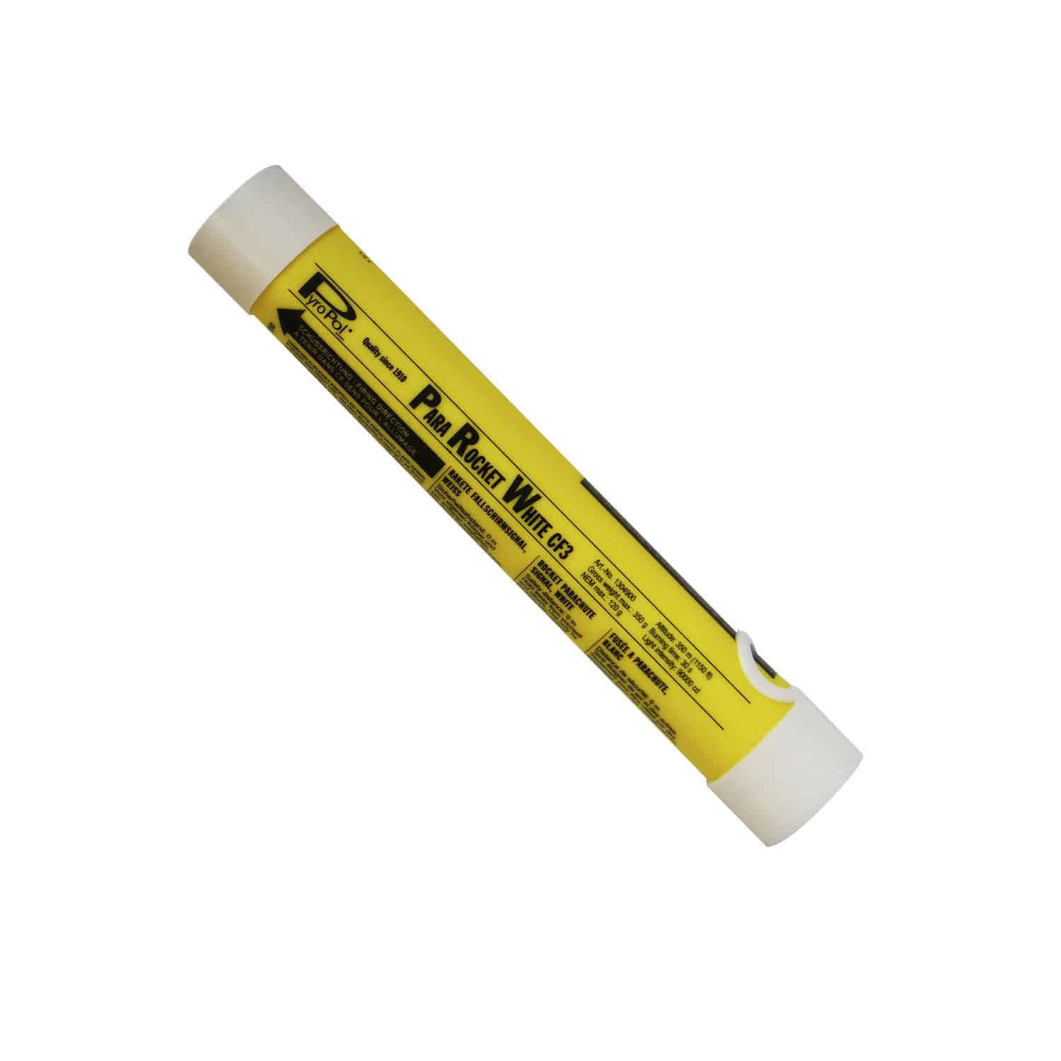 Distress rocket - 2-1304900 - PyroPol GmbH - for boat