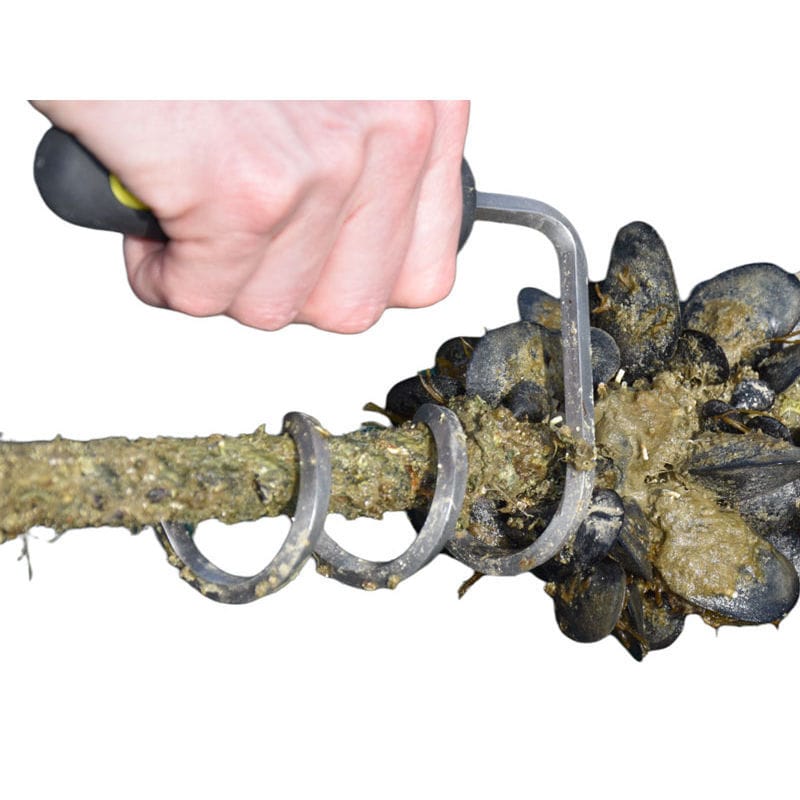 Boat rope cleaner - 39.95 - Boatasy - for yachts