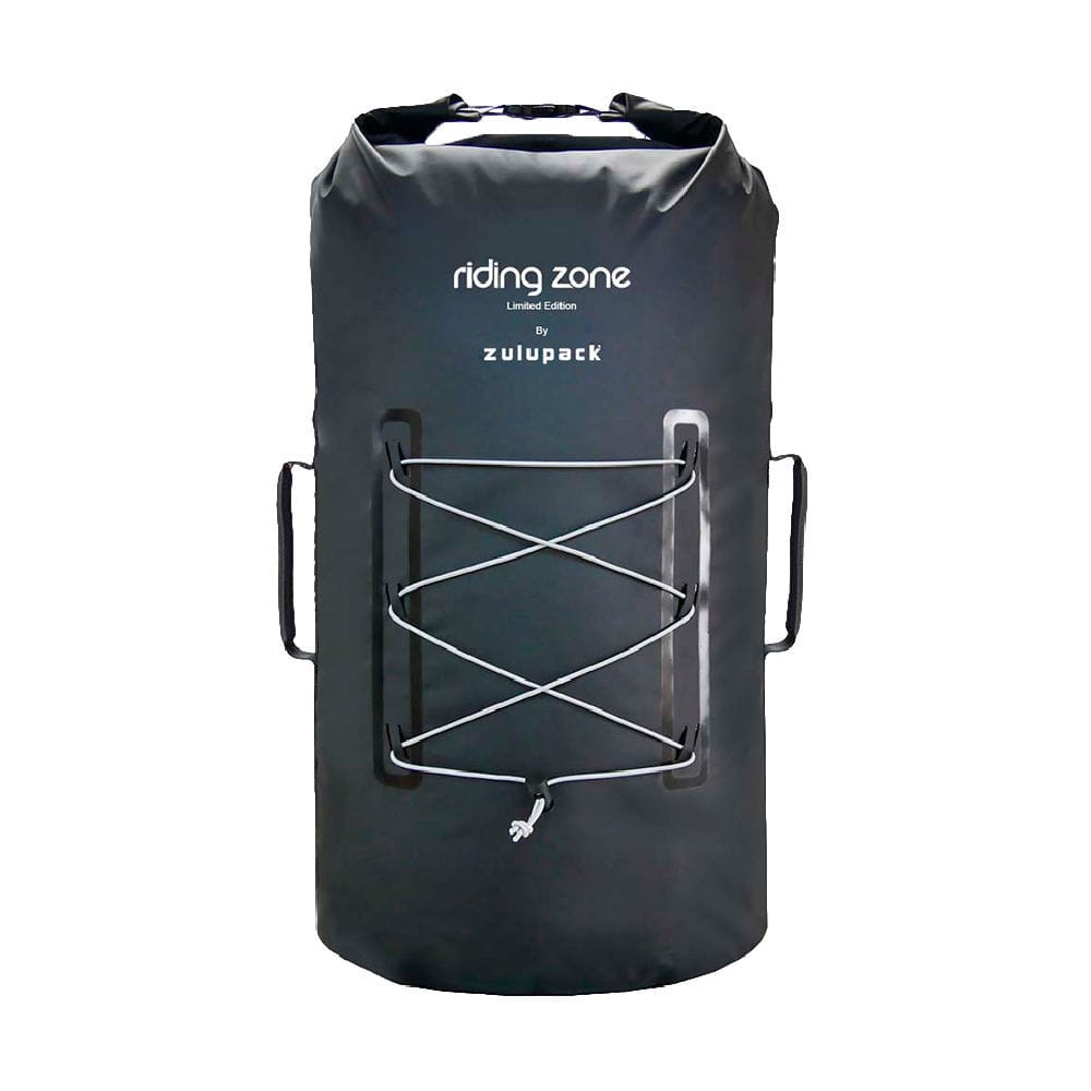 Waterproof backpack - INDY 40 Riding Zone - ZULUPACK - multi-use / for ...