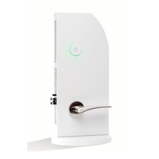 Electronic lock - VingCard Essence - ASSA ABLOY Hospitality - for ships ...