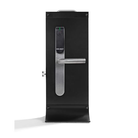 Electronic lock - VingCard E100 - ASSA ABLOY Hospitality - for ships