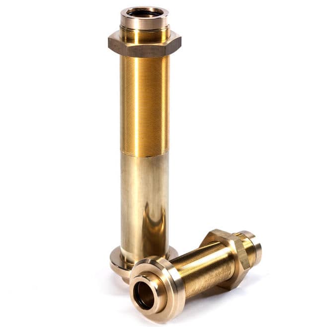 Boat bearing - CUSTOM - Reggiani Nautica - rudder