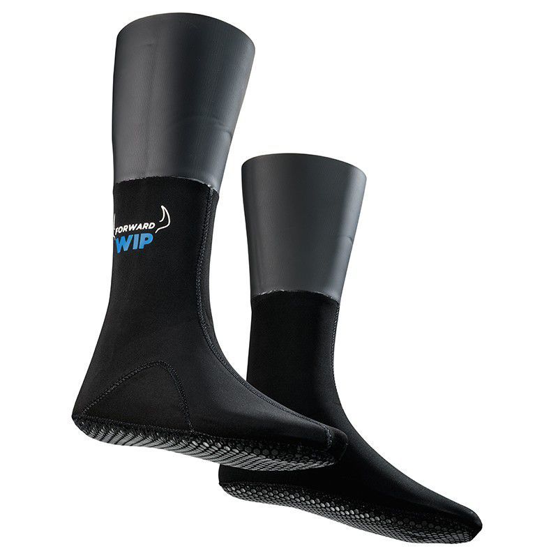 Boat neoprene socks - THERMO NEO SOCKS - Forward WIP - watersports / 2 mm