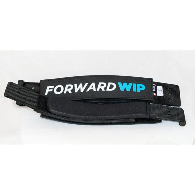 Surf footstrap - WIP STRAPS - Forward WIP - kitesurf / windsurfing ...
