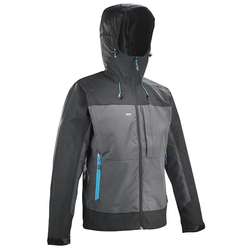 Stand-up paddle board/windsurf jacket - SPRING - Forward WIP ...