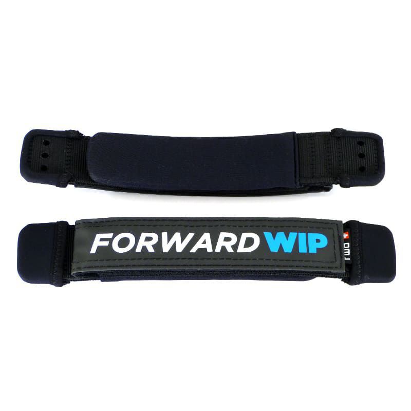 Surf footstrap - WIPSTRAP10 - Forward WIP - kitesurf / windsurfing ...