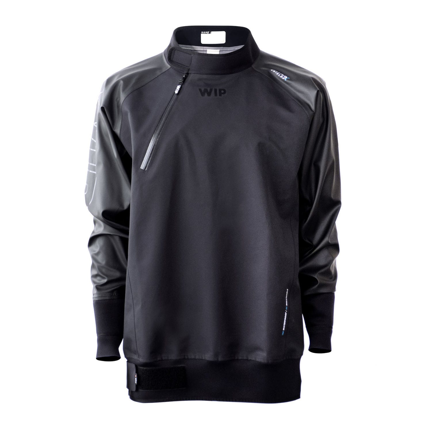 Stand-up paddle board/windsurf spray top - Flex Smock MK2 - Forward WIP ...