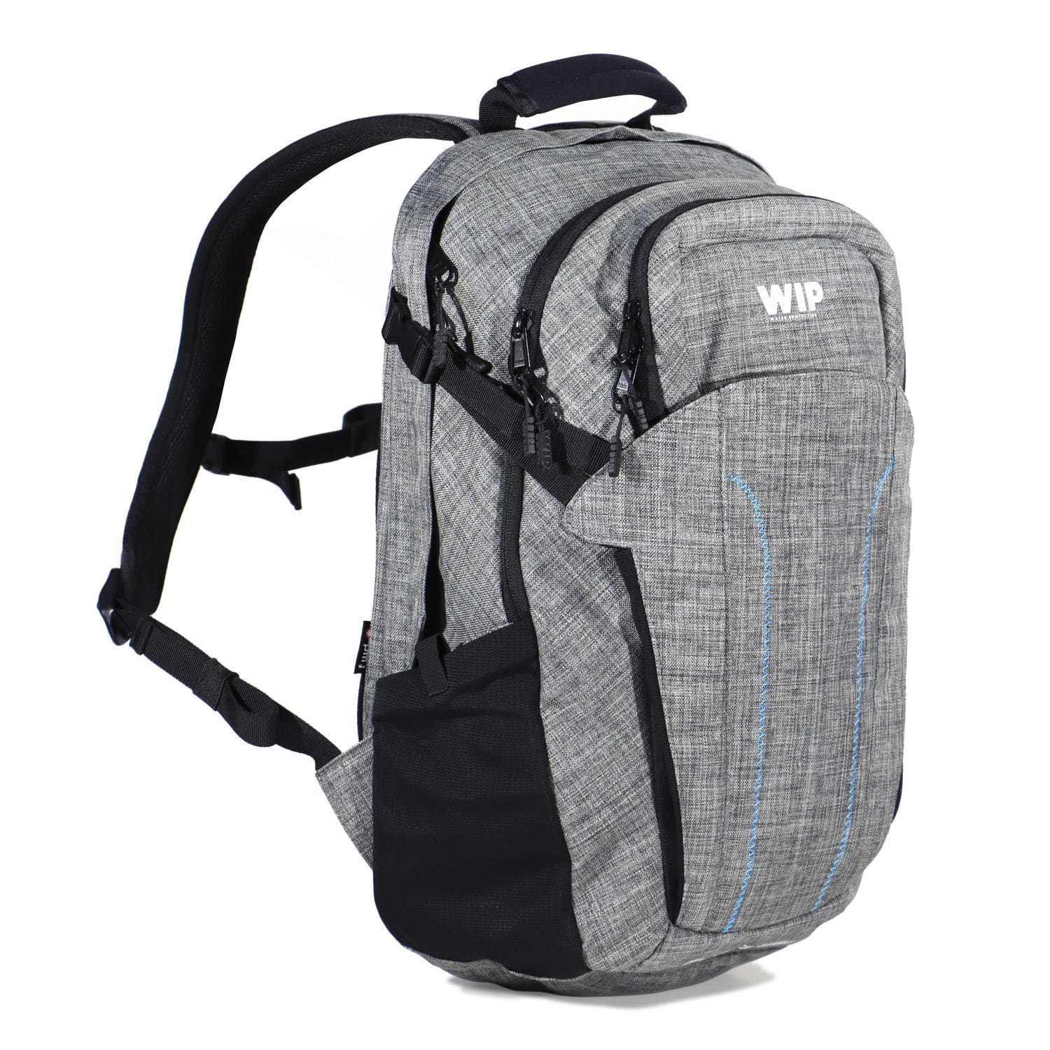 Storage backpack - WIPBPACK22 - Forward WIP - watersports