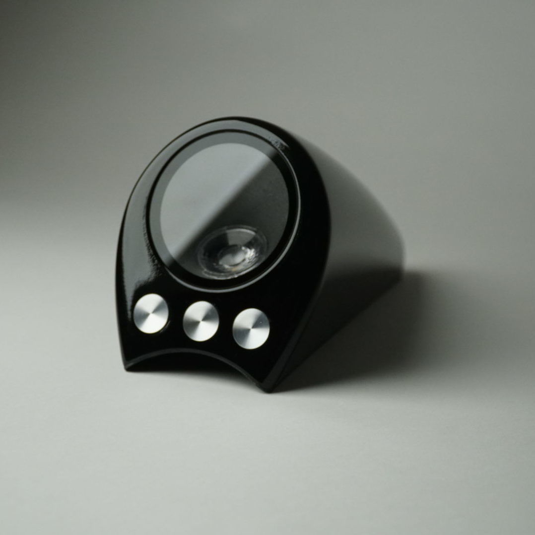 Exterior lighting spotlight - Spotlight RGB-W - X-Quip - for yacht ...