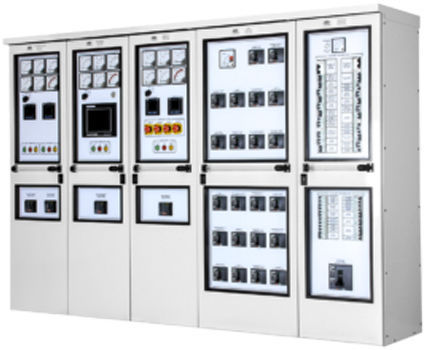Ship power management system - TecPOWER® TPA - Atlas Marine Systems