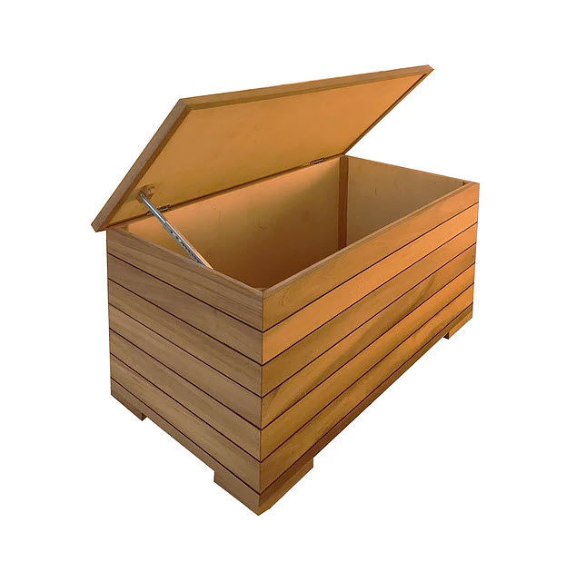 Boat chest - Mia Marin