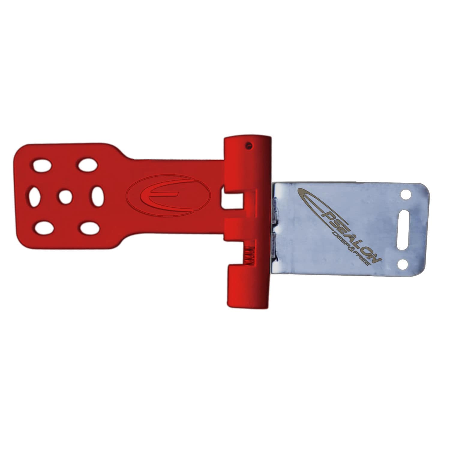 Diver underwater video camera mount - 4363 - EPSEALON - articulated