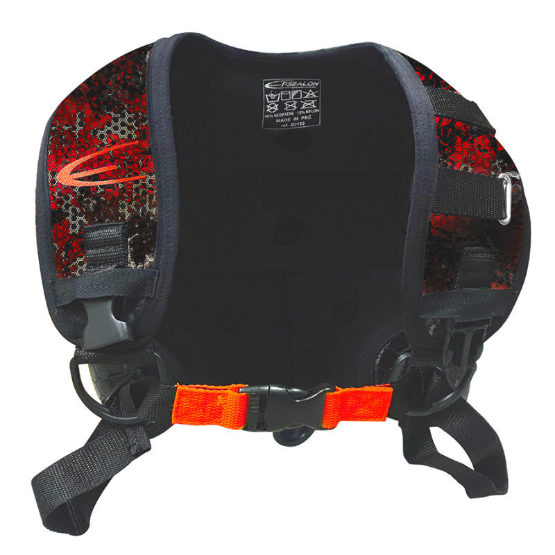 Dive harness - Tactical Ghost - EPSEALON - security