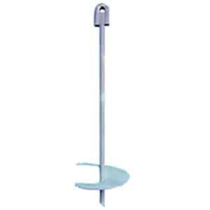 Seabed-friendly dock anchoring system - Helix ECO Anchor – Ellipse ...