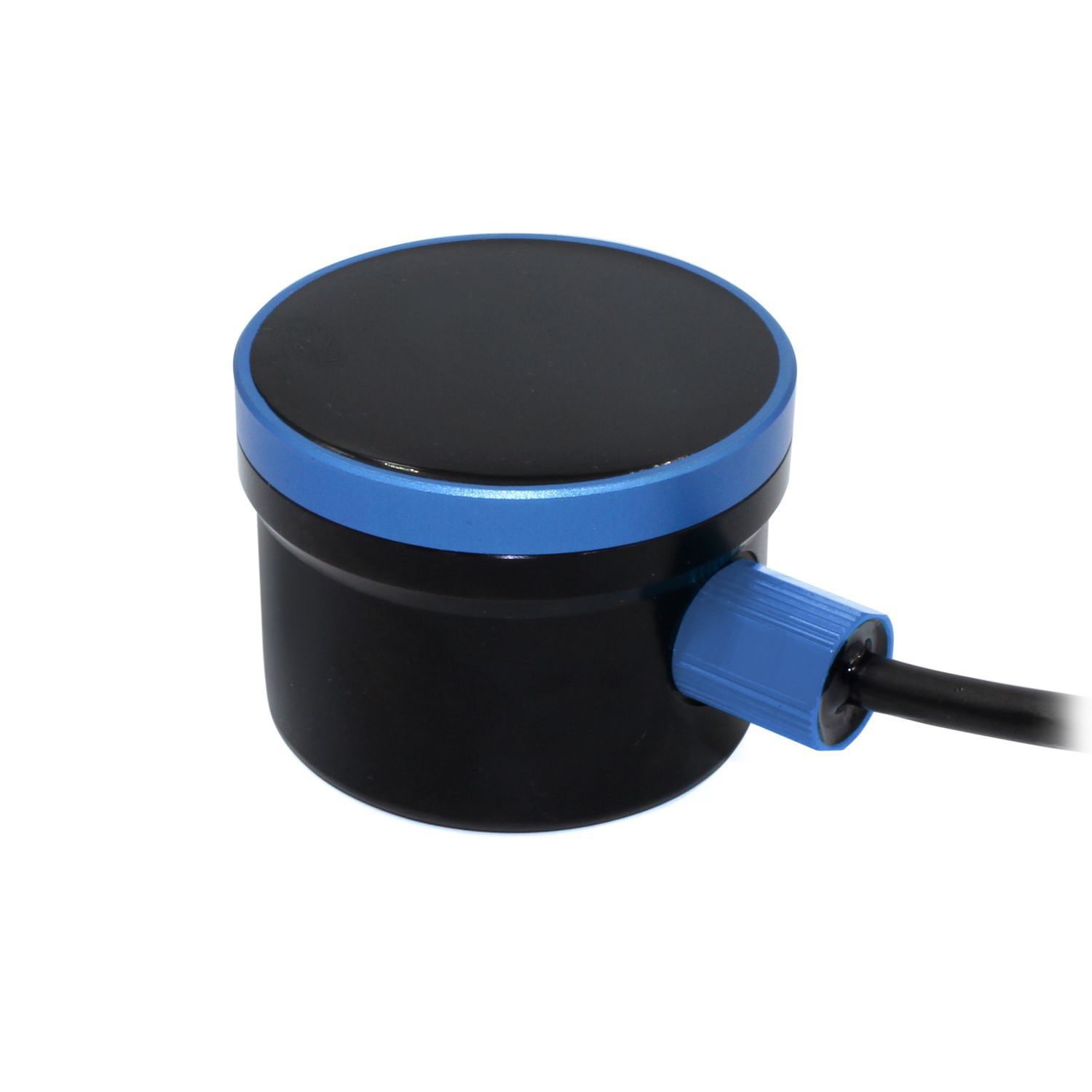 ROV sonar - Ping - BlueRobotics - for AUVs / multibeam