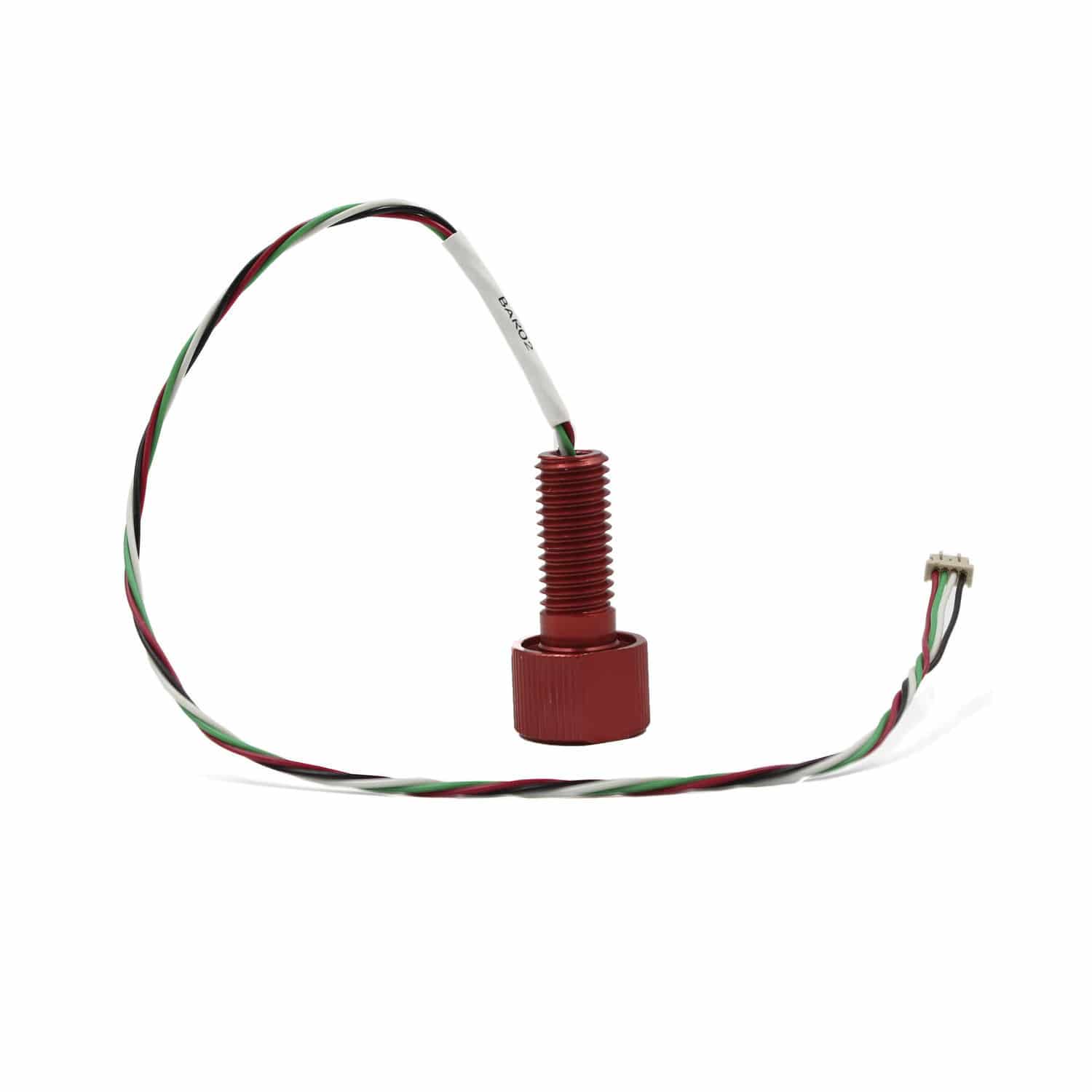 Depth transducer - Bar02 - BlueRobotics - pressure