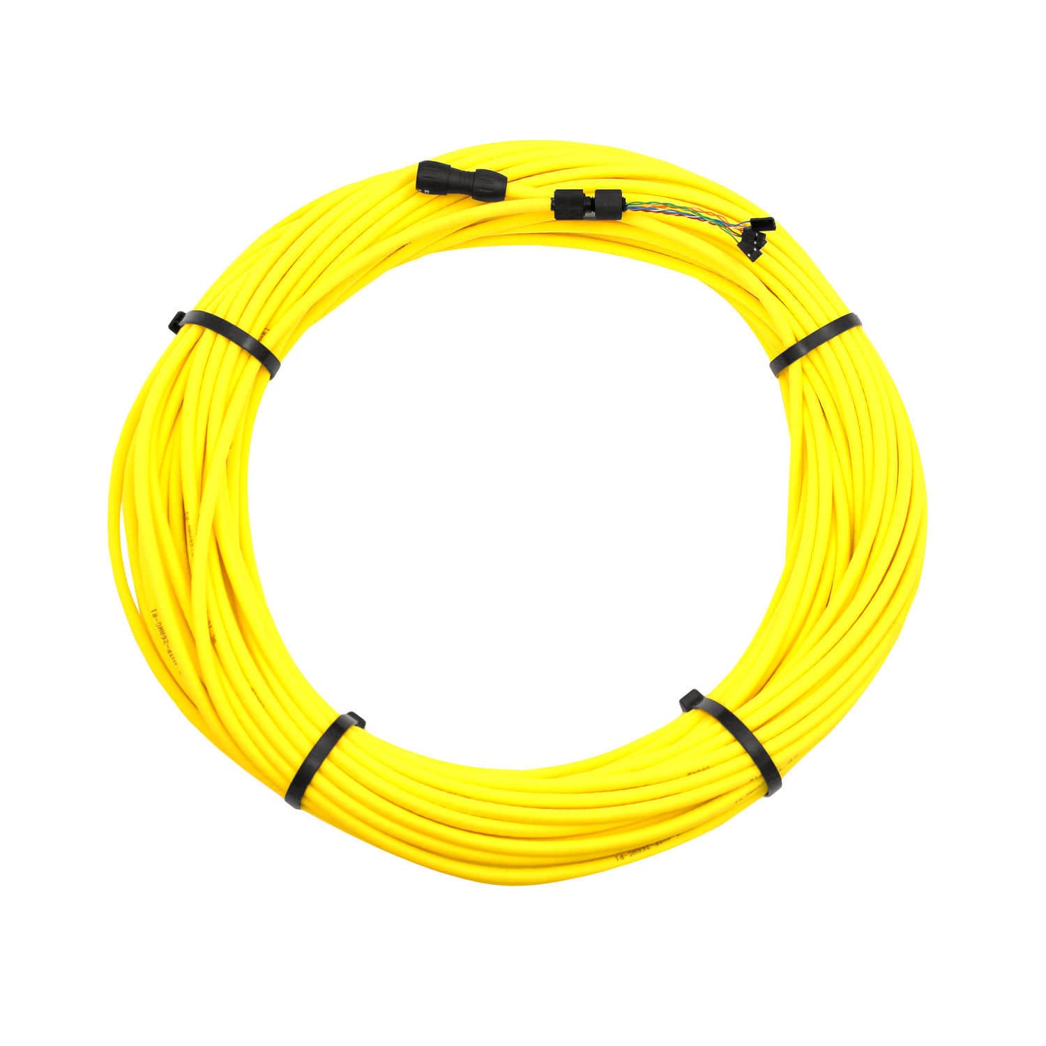 Electric cable - Fathom - BlueRobotics - underwater / for ROV
