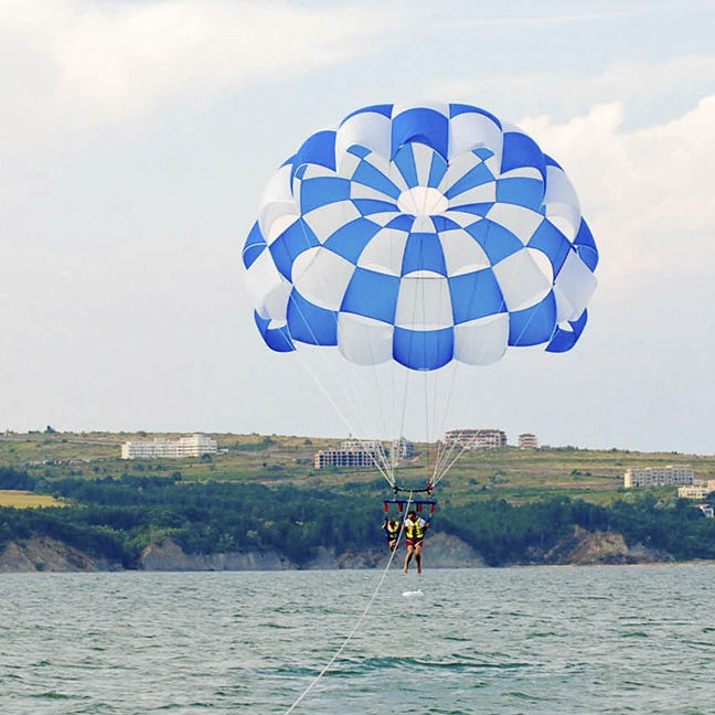 1-4 persons parasail - MISTRAL 42 - Aqua Service Ltd.