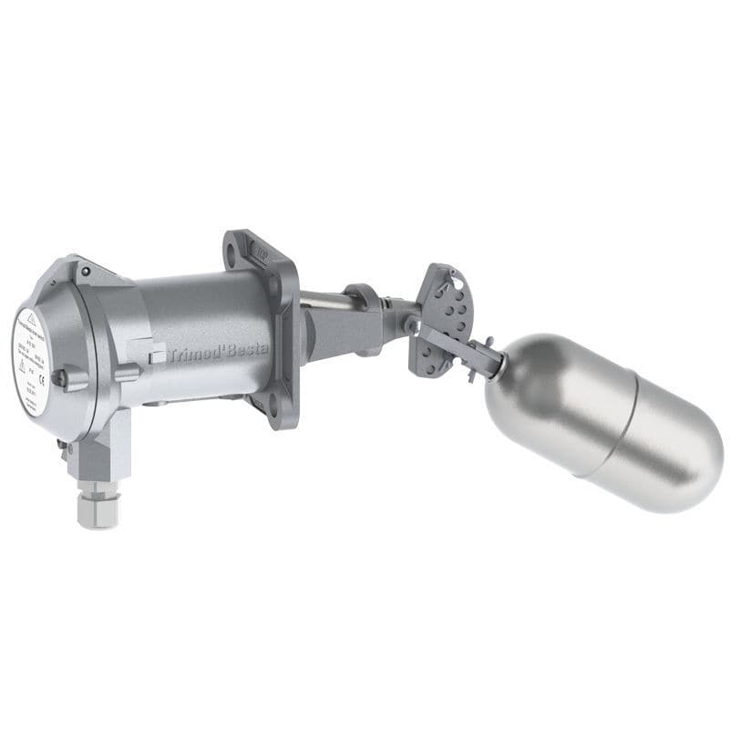 Magnetic float level switch - A 01 09 series - Trimod'Besta - for boat ...