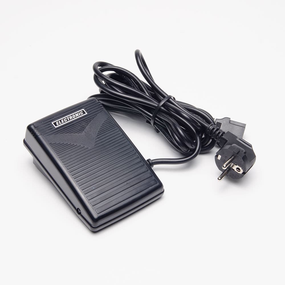 Sailmaker sewing machine - Ultrafeed® LSZ‑1 BASIC 220-240V - Sailrite ...