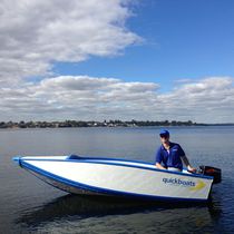 Quickboats: Motor boats - NauticExpo