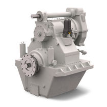 Ship reduction gearbox, Ships reduction gearbox - All boating and ...