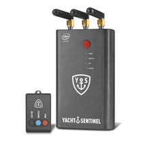 Boat alarm, Boat alarm system - All boating and marine industry ...